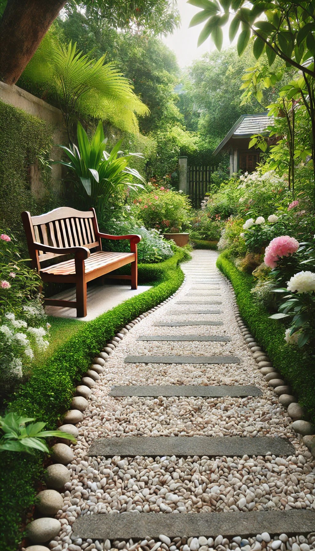 45+ Innovative Stone Edging Ideas for a Polished Landscape Look (2024)