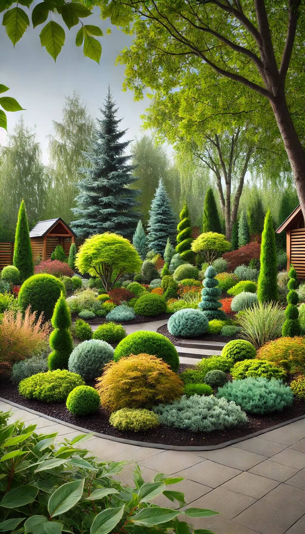 20+ Creative Ranch House Landscaping Ideas for Instant Curb Appeal (2024)