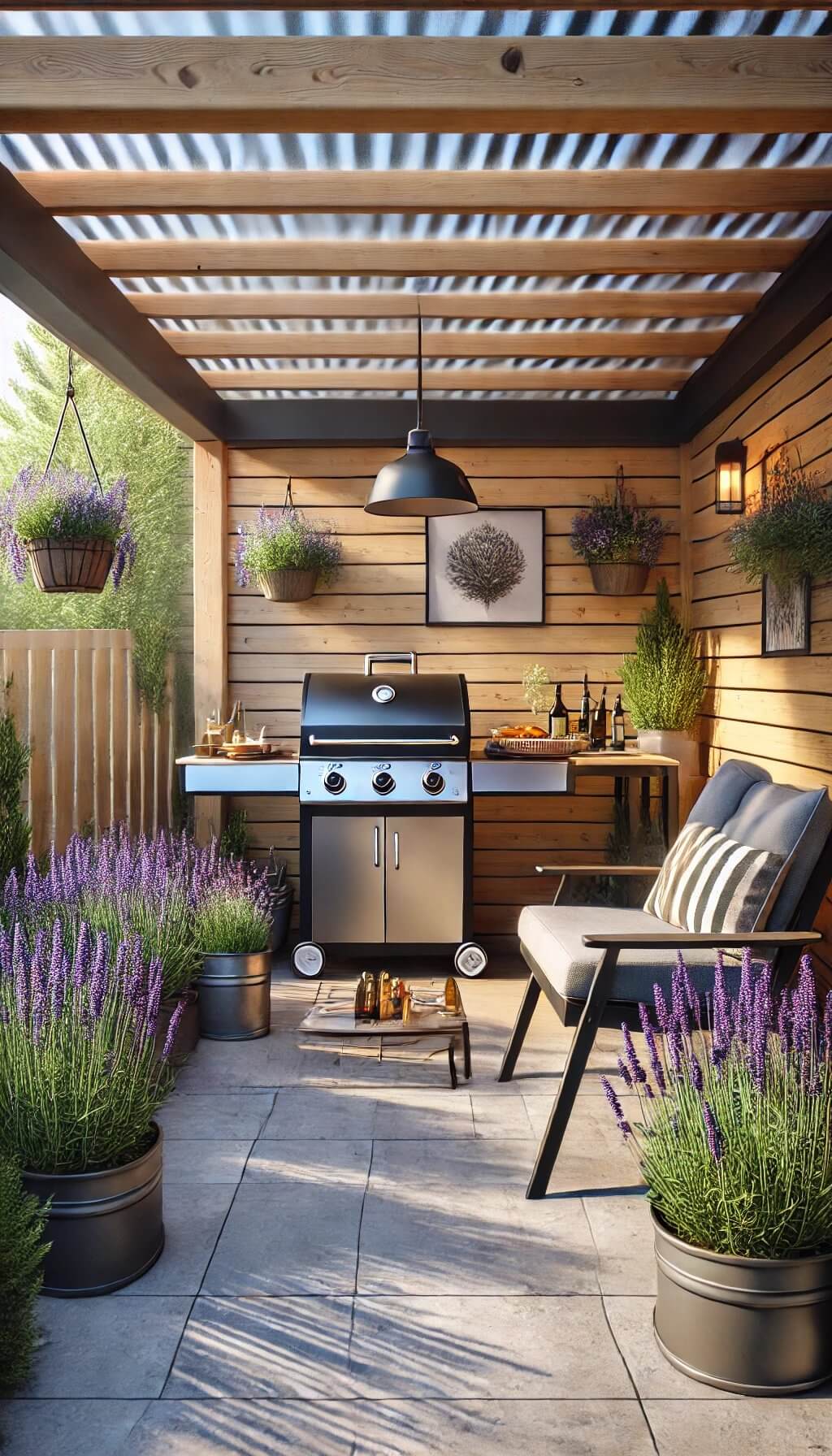 20 Brilliant Garden Nook Ideas to Transform Your Backyard (2024)