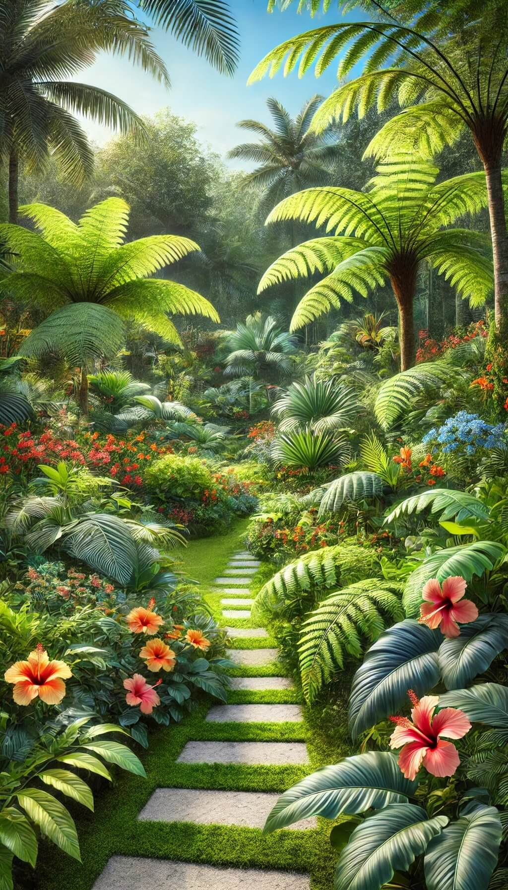 20+ Creative Ranch House Landscaping Ideas for Instant Curb Appeal (2024)