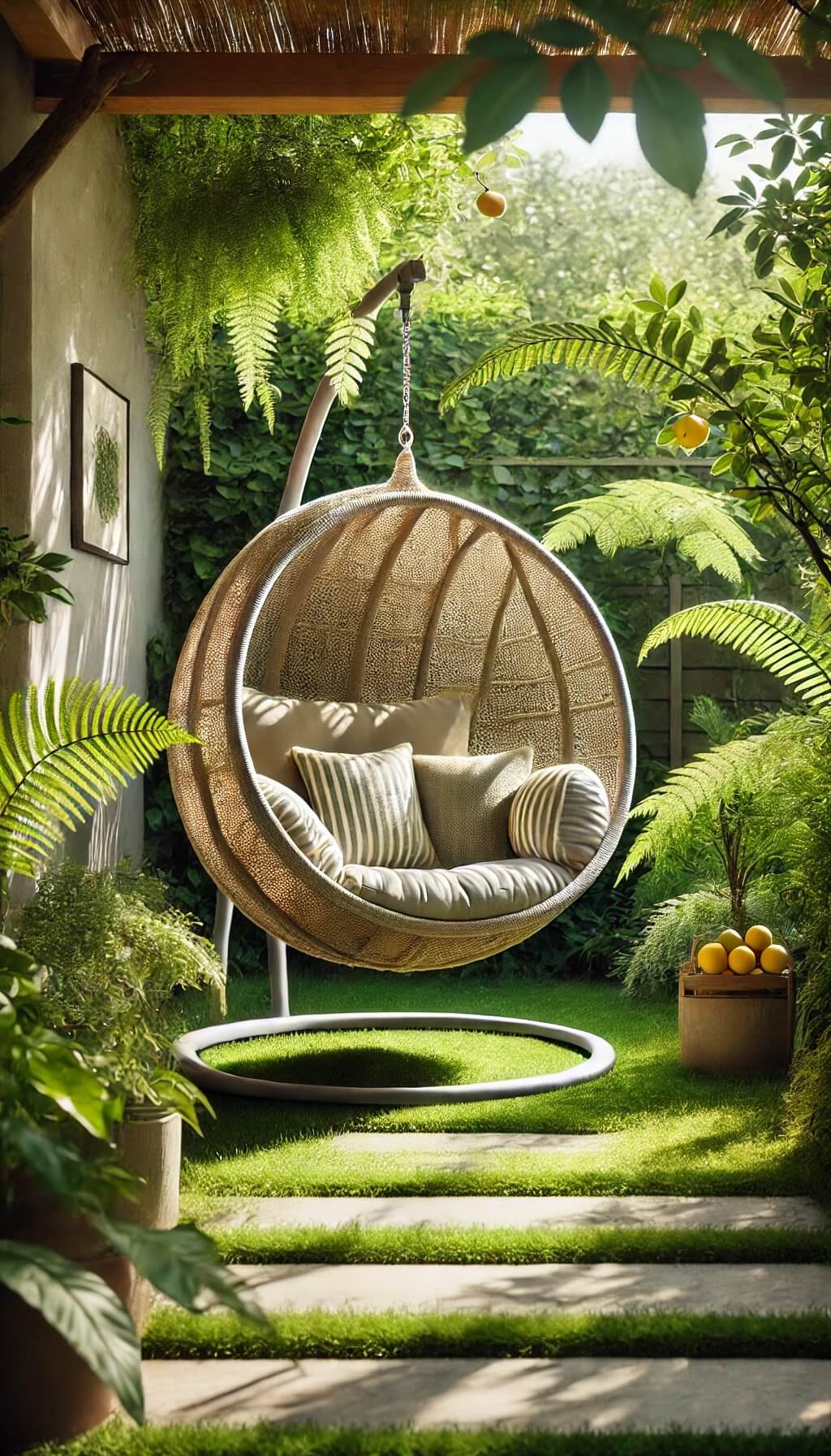 20 Brilliant Garden Nook Ideas to Transform Your Backyard (2024)