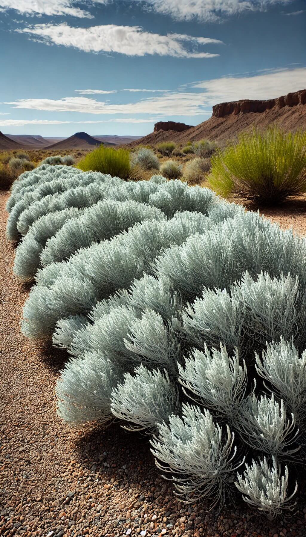 20+ Creative Southwest Landscaping Ideas for a Water-Wise Garden (2024)