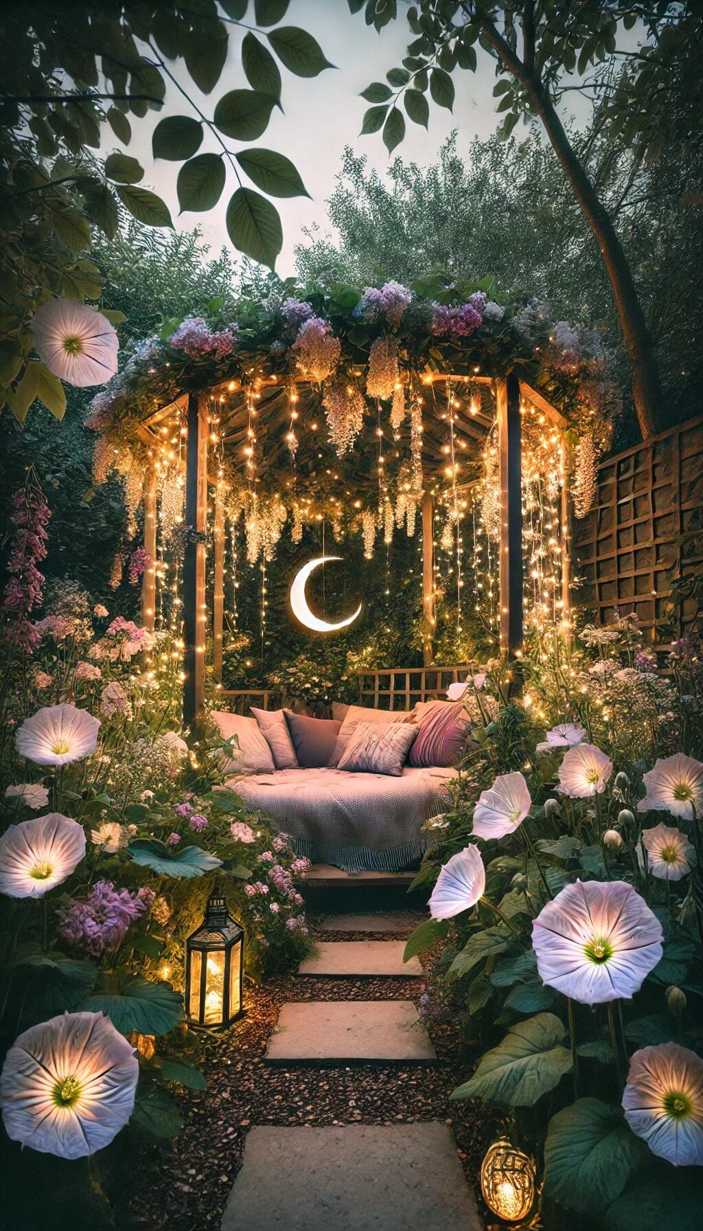 20 Brilliant Garden Nook Ideas to Transform Your Backyard (2024)