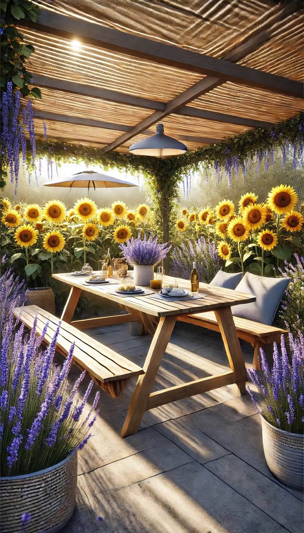 20 Brilliant Garden Nook Ideas to Transform Your Backyard (2024)