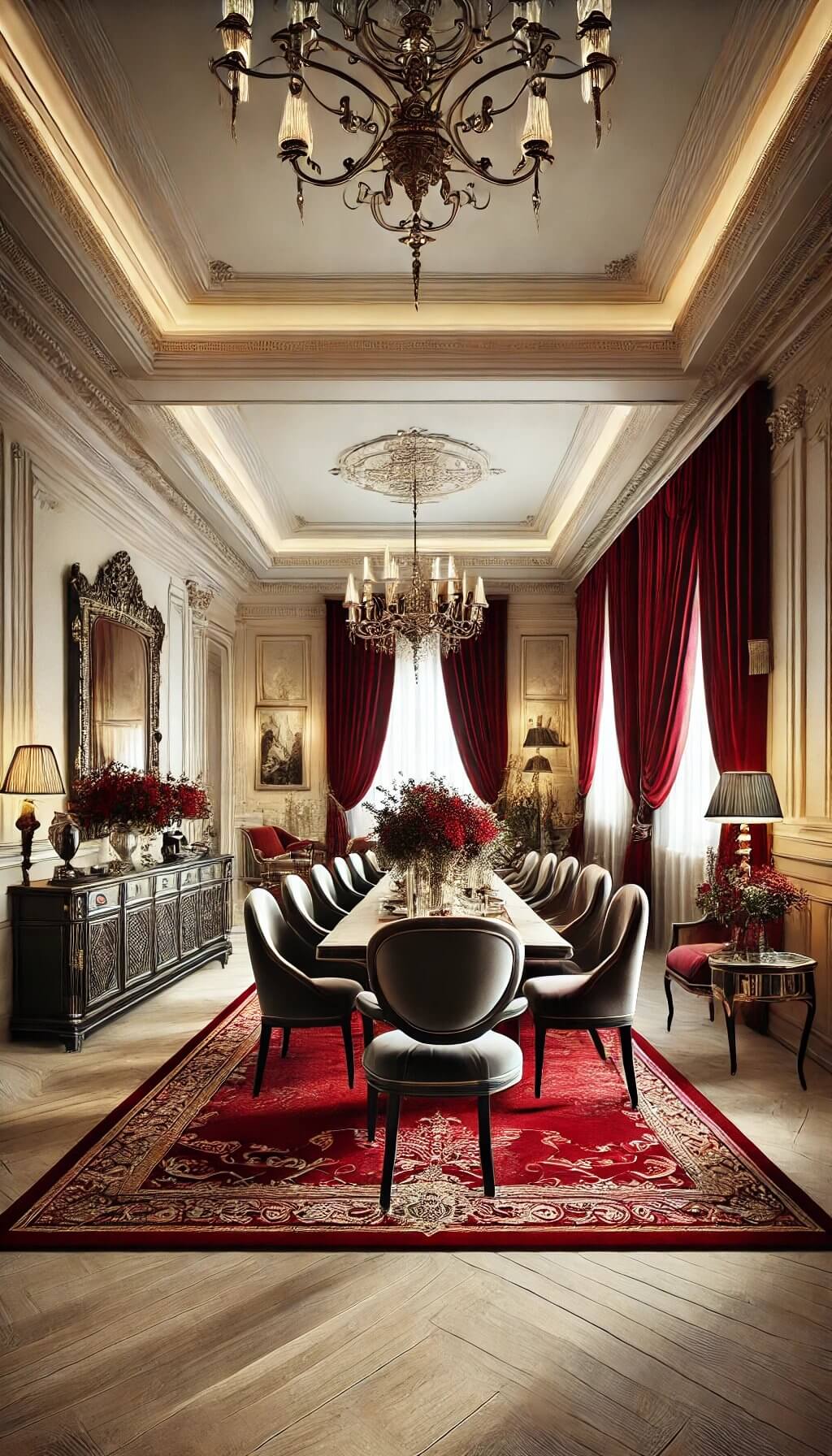 15 Invigorating Carpet Colors that Perfectly Pair with Cream Walls ...