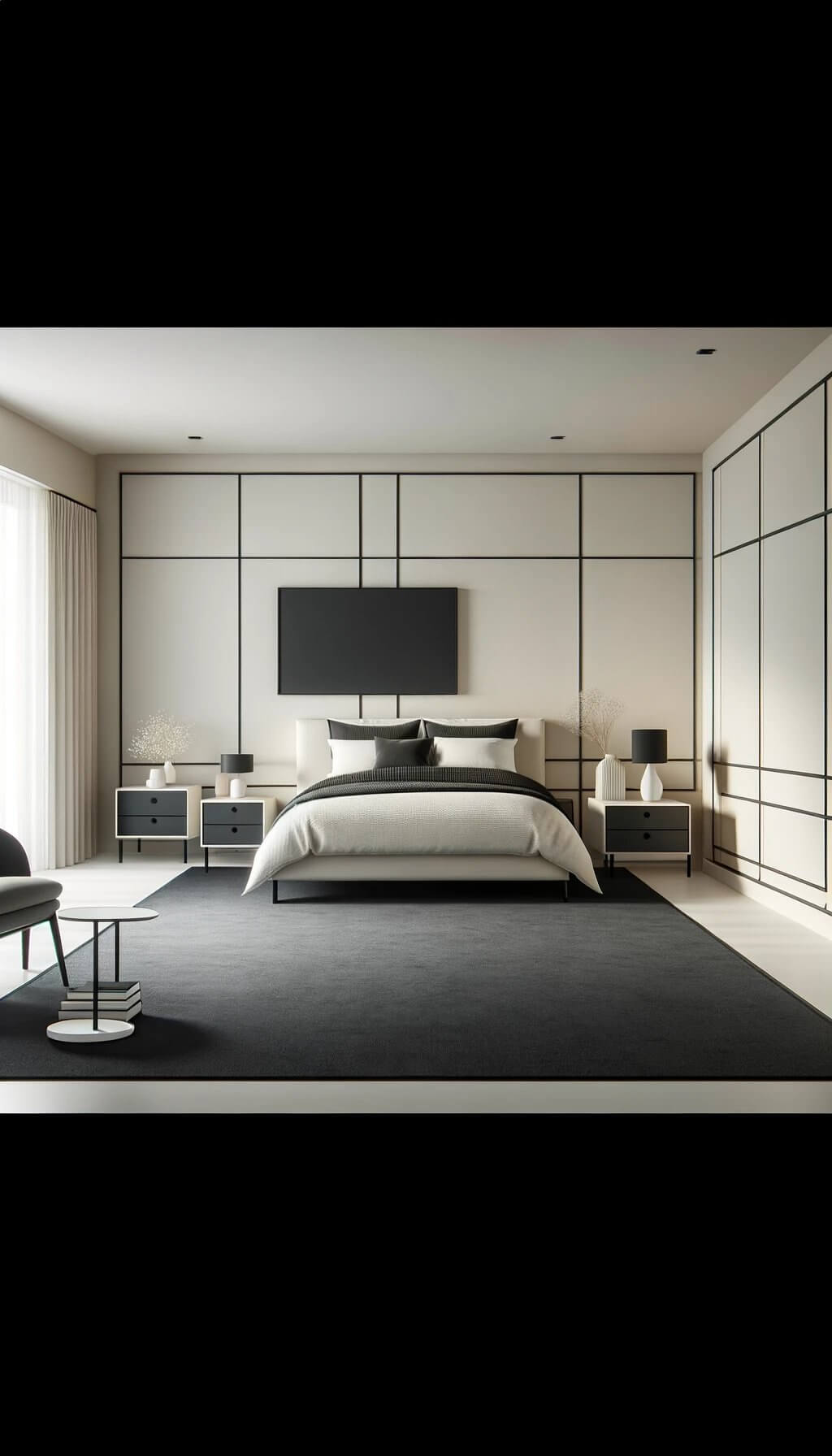 15 Invigorating Carpet Colors that Perfectly Pair with Cream Walls ...