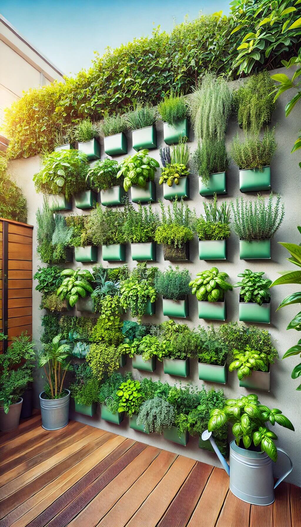 30 Practical Tiny Backyard Ideas to Maximize Your Space (2024)