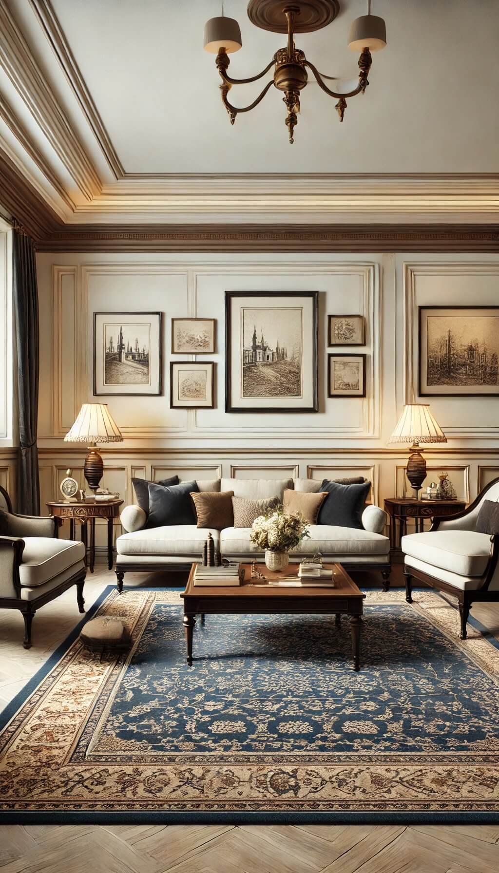 15 Invigorating Carpet Colors that Perfectly Pair with Cream Walls ...