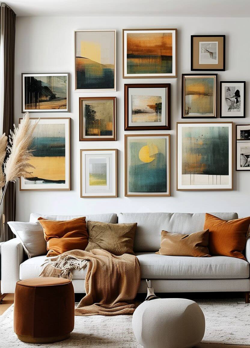 25 Genius Rectangle Living Room Layout Ideas That Maximize Space (2024)