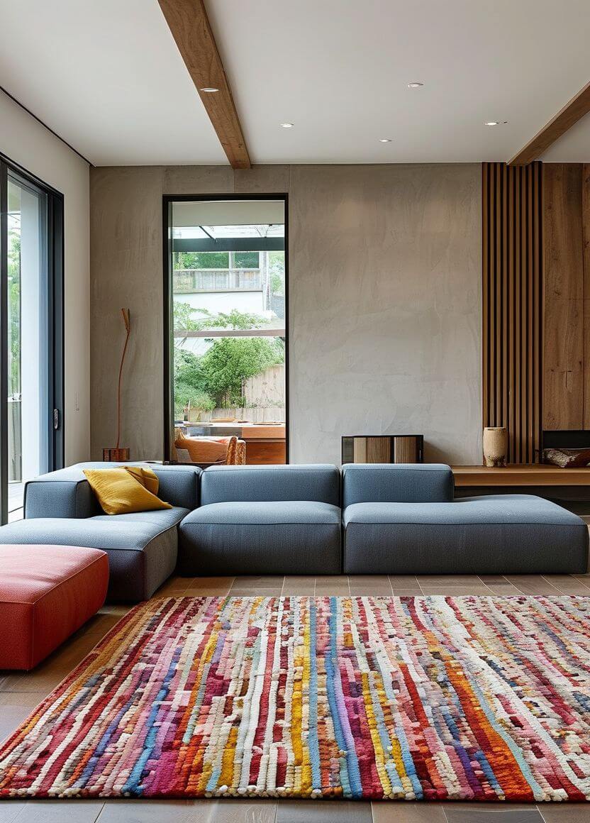 25 Genius Rectangle Living Room Layout Ideas That Maximize Space (2024)