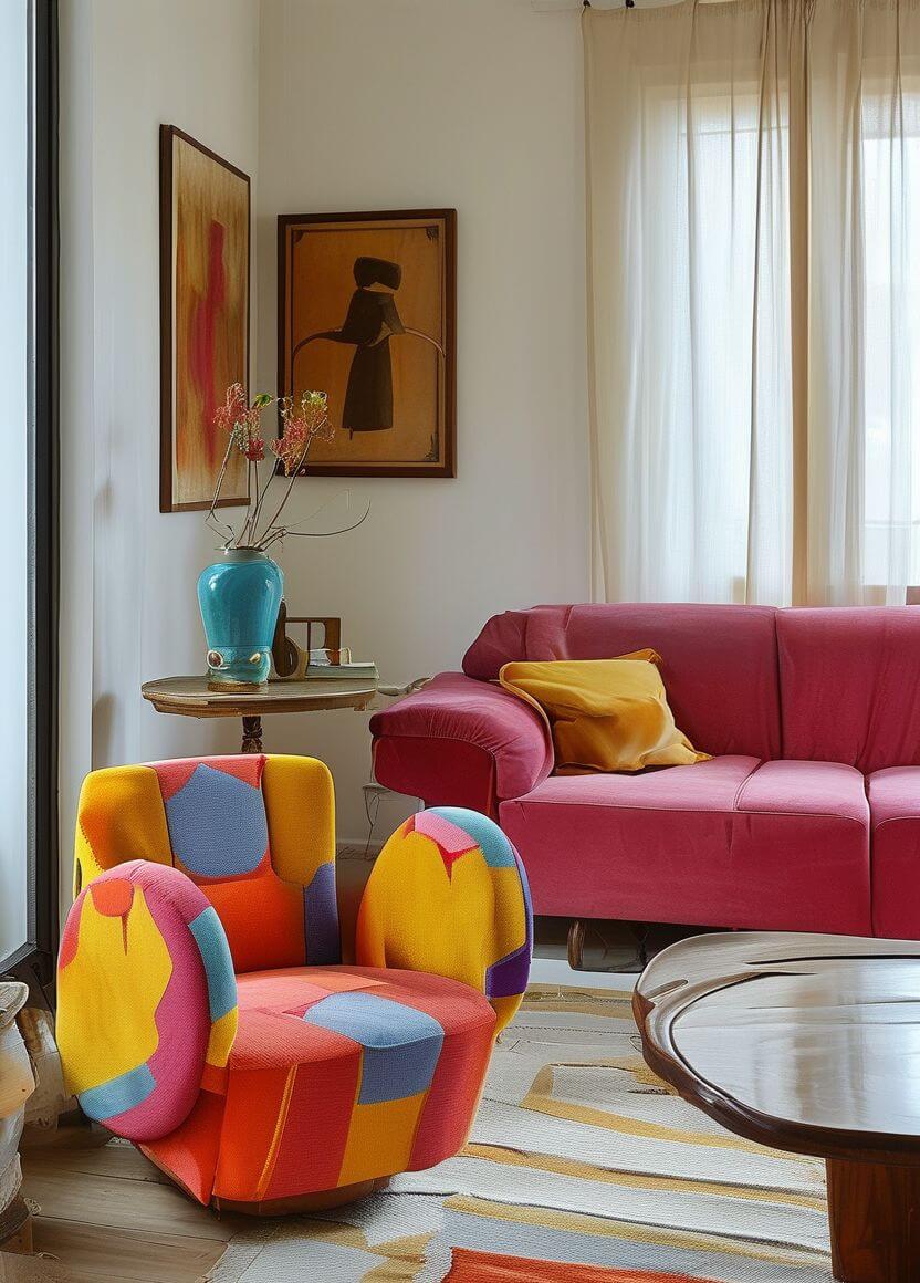 25 Genius Rectangle Living Room Layout Ideas That Maximize Space (2024)