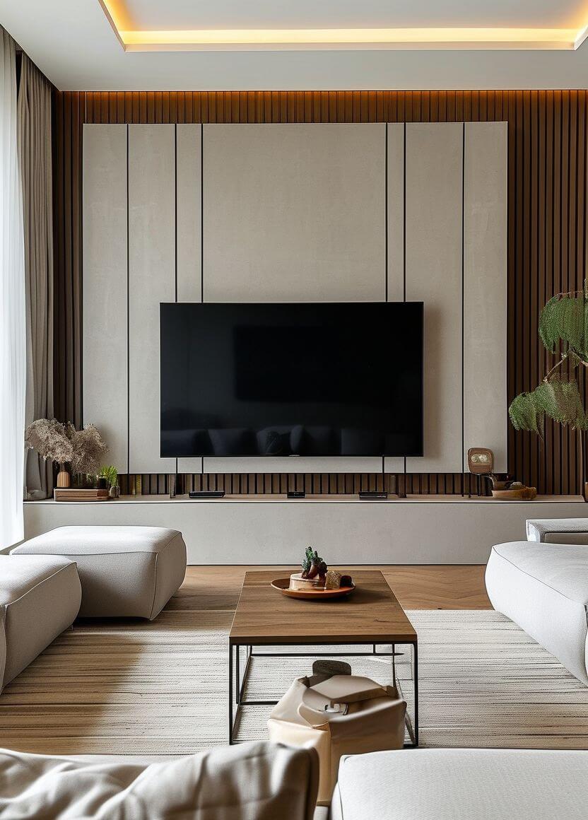 25 Genius Rectangle Living Room Layout Ideas That Maximize Space (2024)