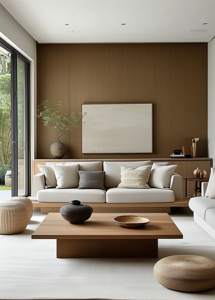 25 Genius Rectangle Living Room Layout Ideas That Maximize Space (2024)