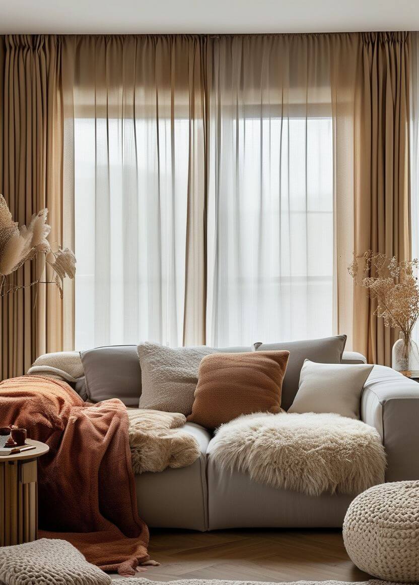 25 Genius Rectangle Living Room Layout Ideas That Maximize Space (2024)