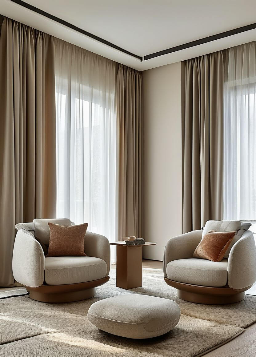 25 Genius Rectangle Living Room Layout Ideas That Maximize Space (2024)