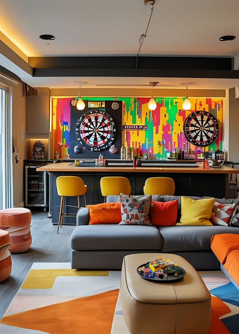 25 Genius Rectangle Living Room Layout Ideas That Maximize Space (2024)