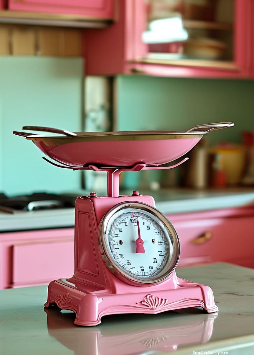 70 Charming Retro Pink Kitchen Ideas for a Stylish Makeover (2024)