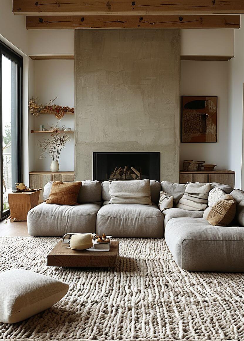 25 Genius Rectangle Living Room Layout Ideas That Maximize Space (2024)