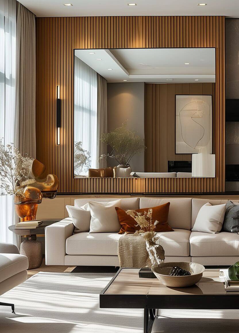 25 Genius Rectangle Living Room Layout Ideas That Maximize Space (2024)